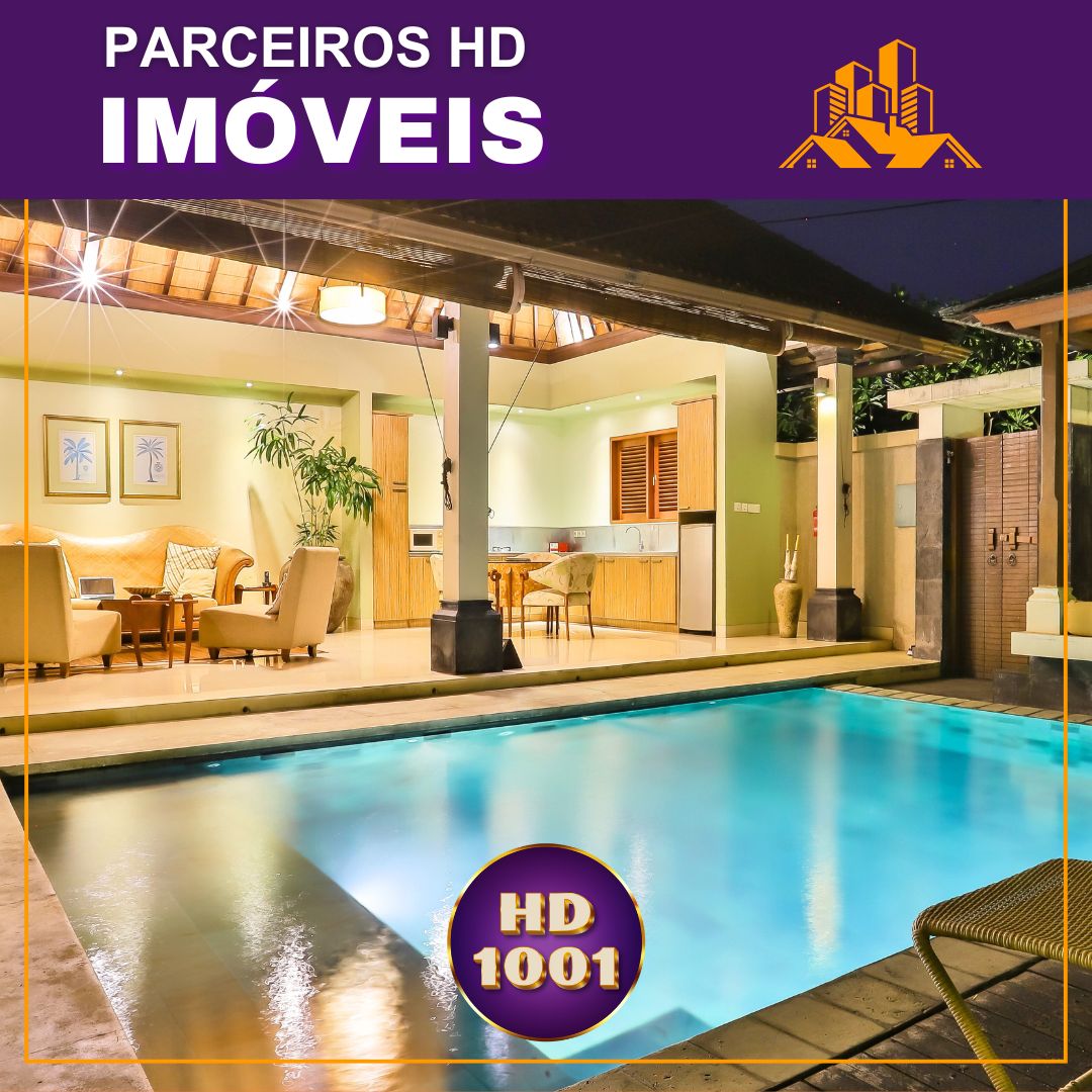 HD 1001